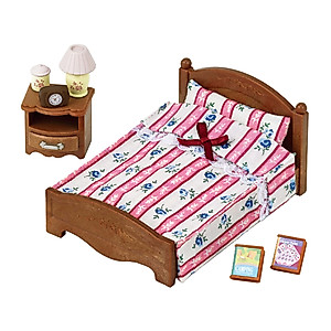 Sylvanian Families - Semi-Double Bed