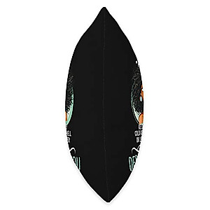 Birthday Gifts for Women by Krystelia Birthday Gift Pisces Girl Zodiac for Women Throw Pillow, 16x16, Multicolor