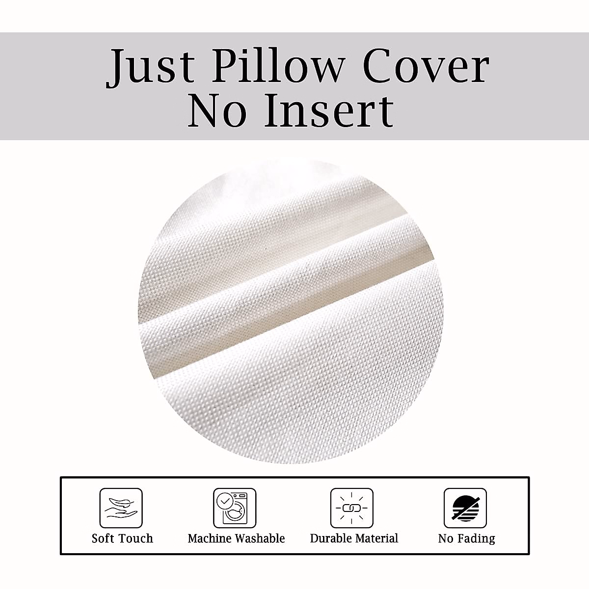 Golf Themed Throw Pillow Covers 18x18 Inch Set of 2 Black Gray Camo Modern Simple Style Cushion Covers for Kids Teens Adults Extreme Sports Competition Style Cushion Cases for Couch Party Office