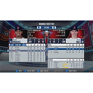 RBI Baseball 2016 - PlayStation 4