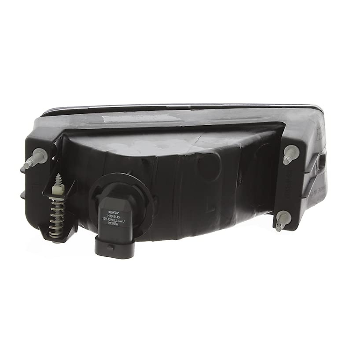 Compatible with Ford Expedition Fog Lights Lamps Set 2003 2004 2005 2006 Driver and Passenger Side