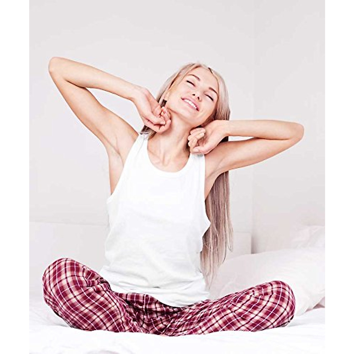 Live and Sleep - Resort Full Size 10-Inch Memory Foam Mattress in a Box - Medium Firm for Better Comfort, CertiPur Certified (Full)