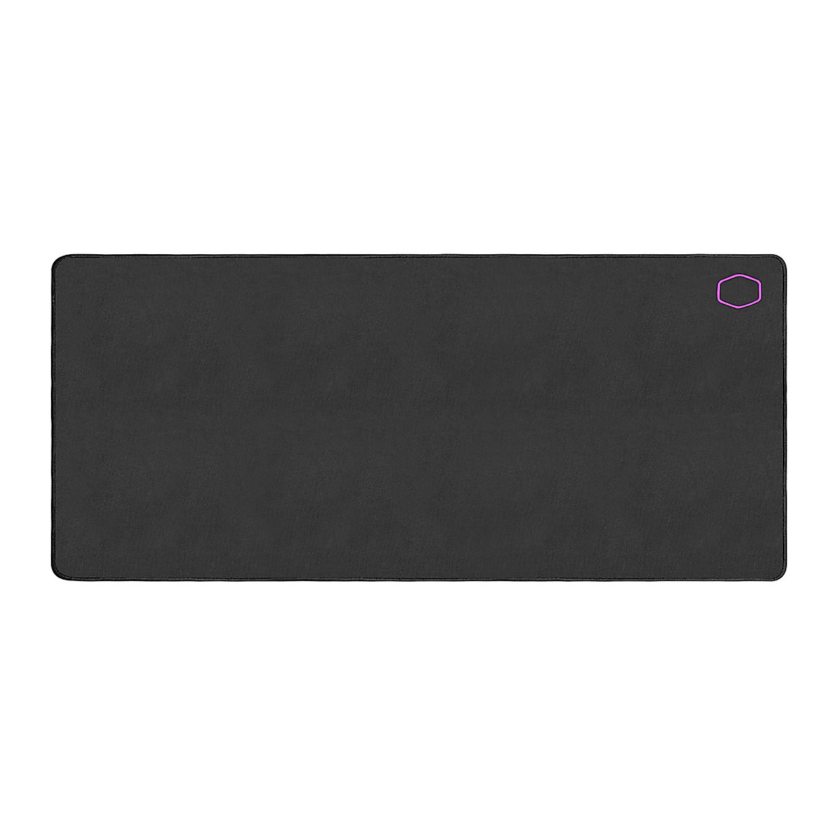Cooler Master MP511 XXL Gaming Mouse Pad with Splash-Resistant,Durable Cordura Fabric, Anti-Slip Rubber Base for Gaming Mouse (MP-511-CBXC1)