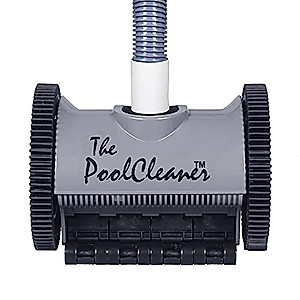 Hayward W3PVS20GST Poolvergnuegen Suction Pool Cleaner for In-Ground Pools up to 16 x 32 ft. (Automatic Pool Vacuum)