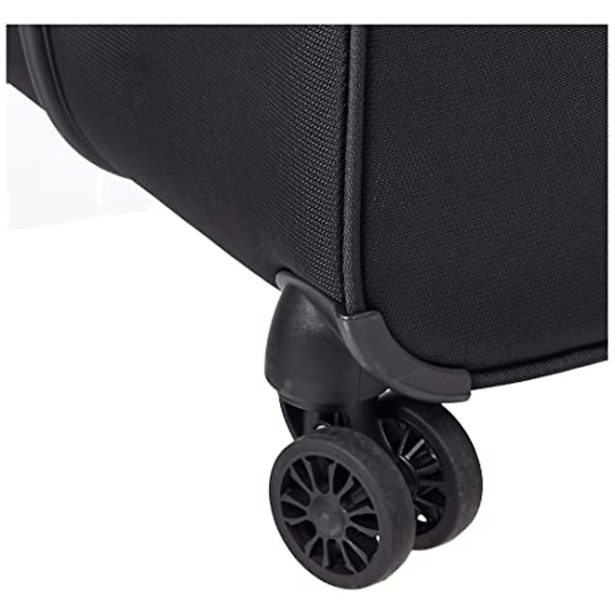 American Tourister Summerfunk Hand Luggage 79 centimeters 119 Black