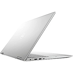 Dell Inspiron 17 7000 2-in-1 Touchscreen Business Laptop, 17.3" QHD, Intel Core i7-1165G7, Window 10 Pro, 32GB RAM, 1TB SSD, Intel iris xe Graphics, Backlit Keyboard, Fingerprint Reader