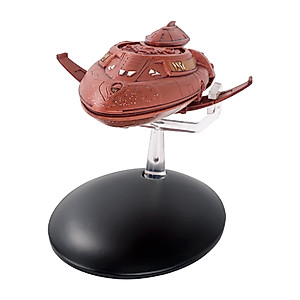 Eaglemoss Hero Collector - Vulcan Survey Ship