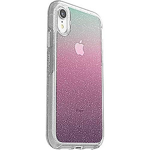 OtterBox Ultra Slim Symmetry Series Case for iPhone XR (ONLY) - Retail Packaging - Gradient Energy