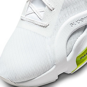 Nike Mens Air Zoom Super Rep 3 DC9115 107 Volt - Size 12