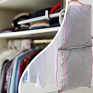 Pillow Drying Net Creative Hanging Drying Rack Multifunction Drying Mesh Bag for Plush Toy and Pillow