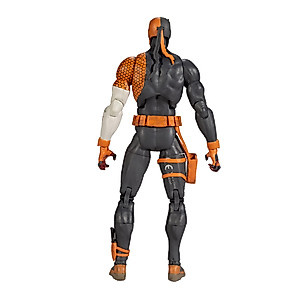 McFarlane Toys - DC Direct - DC Essentials - UNKILLABLES Deathstroke