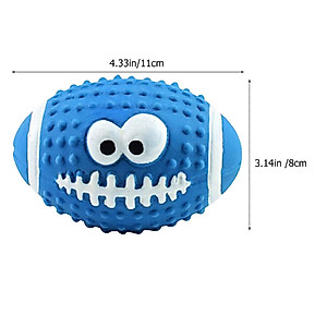 Ipetboom Pet Ball Toy Portable Puppy Balls Small Dog Toy Dog Chew Toys Dog Toys for Medium Dogs Balls for Small Dogs Puppy Toys Dog Toys for Small Dogs Convenient Dog Balls Small Dog Balls