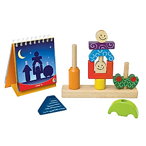 smart games SG033 Puzzle