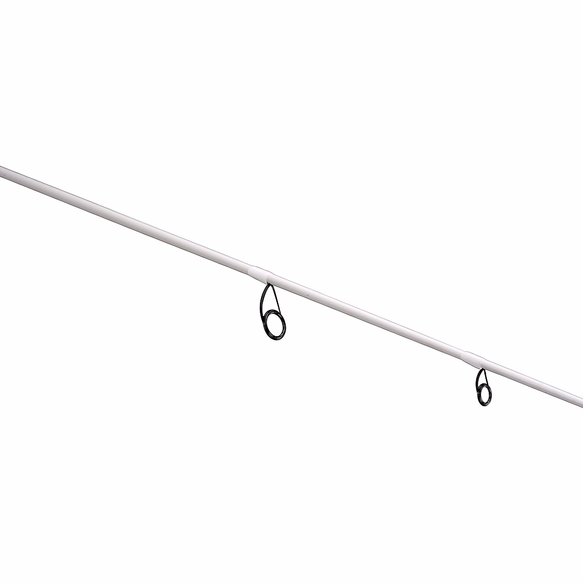 13 FISHING - Fate V3 - 6'7" M Spinning Rod - FV3S67M, White