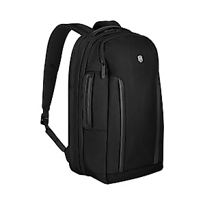Victorinox Altmont Professional Deluxe Laptop Backpack Black