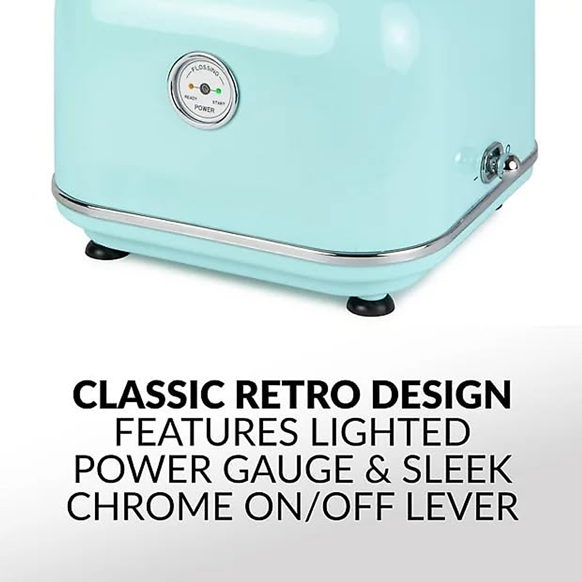 Sweet Treats at Home: Cotton Candy Maker