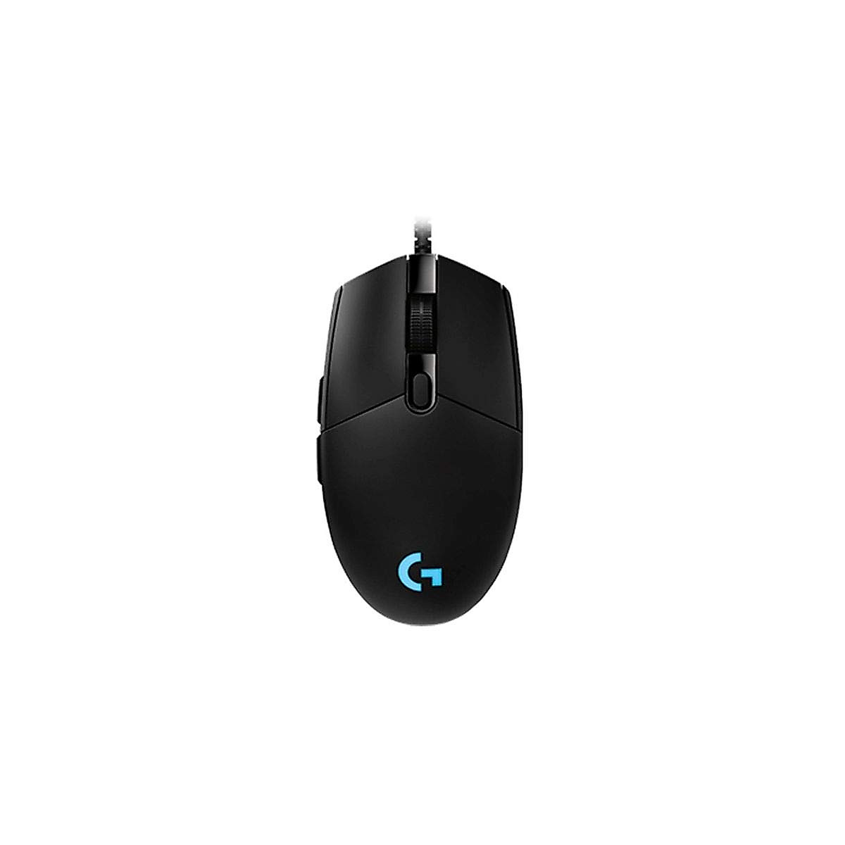 Logitech G203 Prodigy RGB Wired Gaming Mouse – White