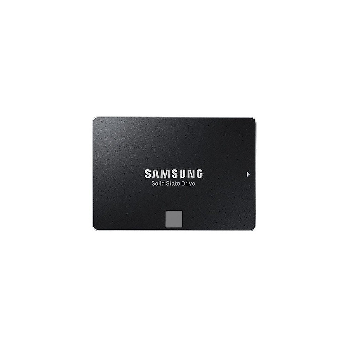 Samsung 850 EVO 500GB 2.5-Inch SATA III Internal SSD (MZ-75E500B/EU)