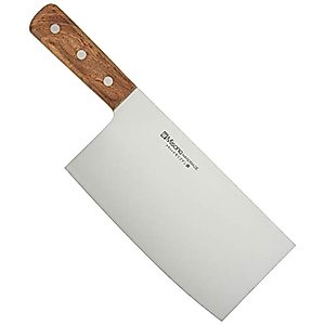 Misono Molybdenum Steel Small Chinese Knife No. 661