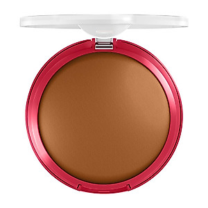 COVERGIRL Outlast Extreme Wear Pressed Powder, 875 Soft Sable, 0.38 oz