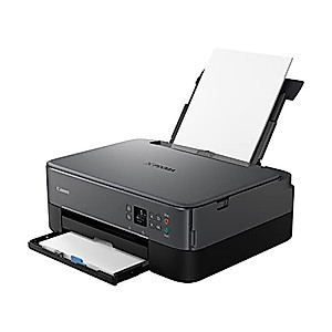 Canon PIXMA TS6420a Wireless Printer for Home & Office