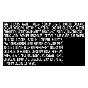 TRESemme Shampoo and Conditioner Set, Repair & Protect 7 with Biotin, Visibly Repairs 7 Types of Styling Damage and Strengthens Hair, 22 Fl Oz each