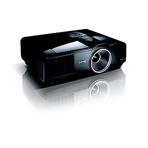 BenQ SP920P 6000 lumen DLP Projector