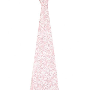 aden + anais Swaddle Blanket, Boutique Muslin Blankets for Girls & Boys, Baby Receiving Swaddles, Ideal Newborn & Infant Swaddling Set, Perfect Shower Gifts, Single, Deco-Sea of Shells