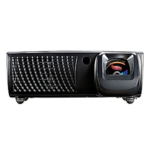 EX525ST DLP Proj XGA 6:1 2500 Lumens 9.5LBS