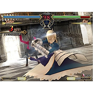 Fate/Unlimited Codes [SP Box] [Japan Import]