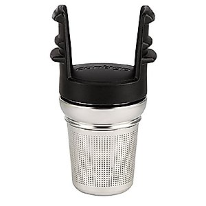 Contigo West Loop Travel Mug Tea Infuser Accessory, Greyed Jade