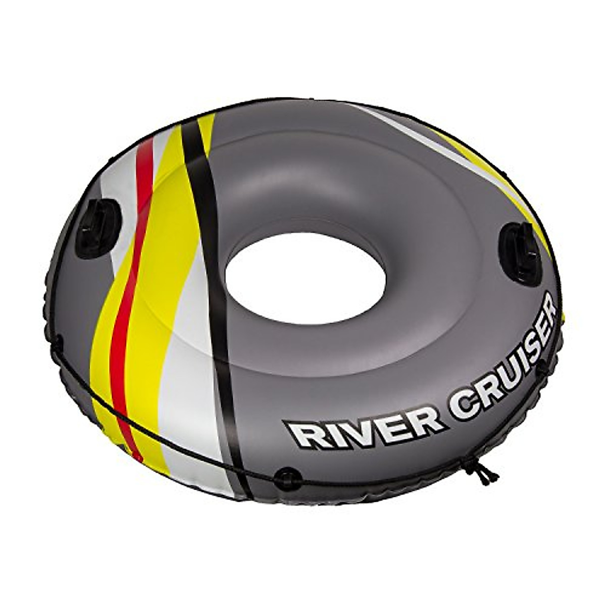 Poolmaster Deluxe Cruiser River Float Tube - Heavy Duty