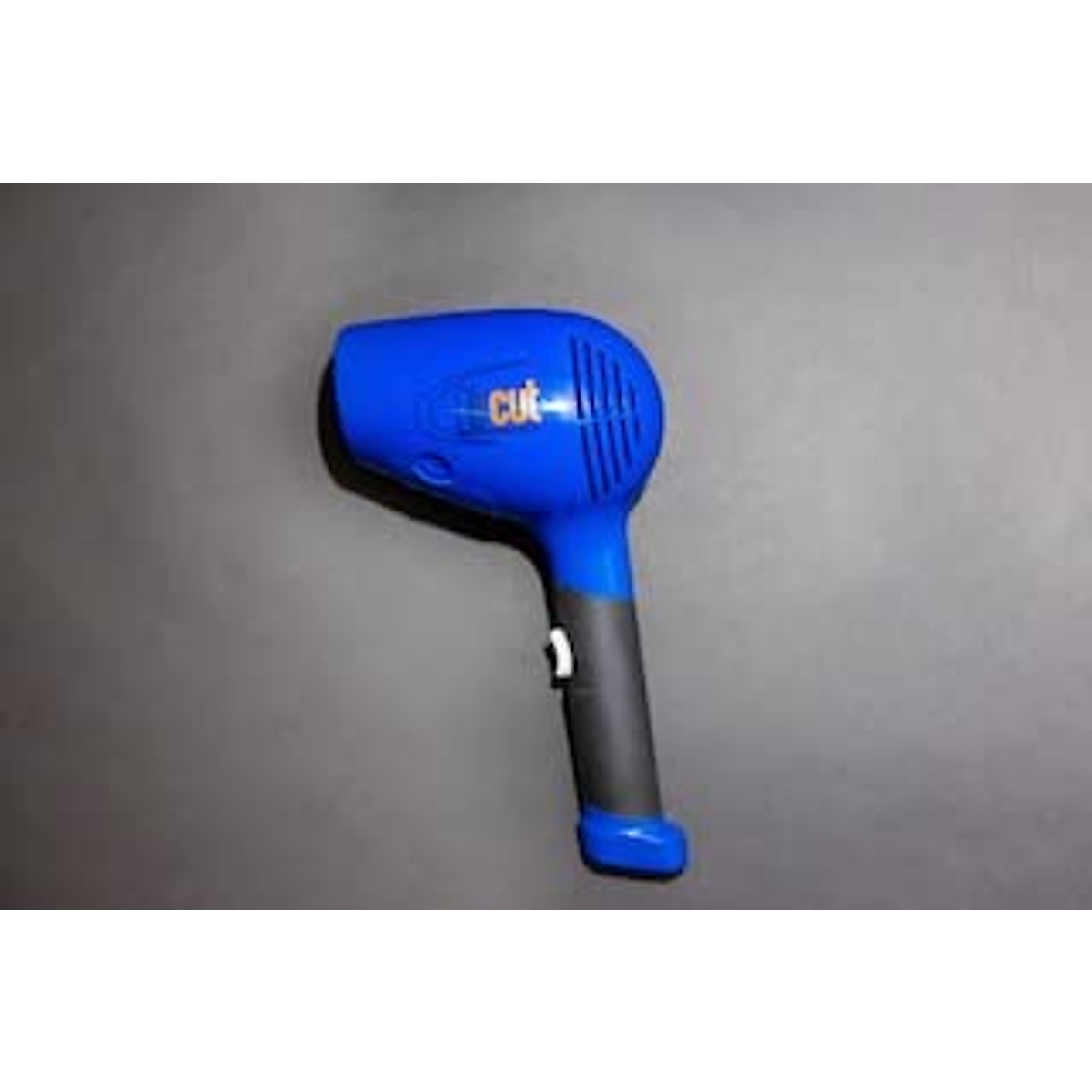 AirCut | User Friendly DIY Personal Haircutting System | Cuts 1/4” - 4” | Portable Trimmer | Everything Included No Separate Vacuum | 3' Power Cord Extender