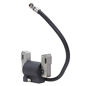 Atoparts Replacement Ignition Coil Armature Magneto Compatible with Briggs & Stratton 490586 491312 492341 495859 591459