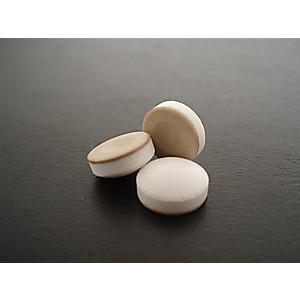 XyliMelts for Dry Mouth, Mint-Free, 80-Count Box