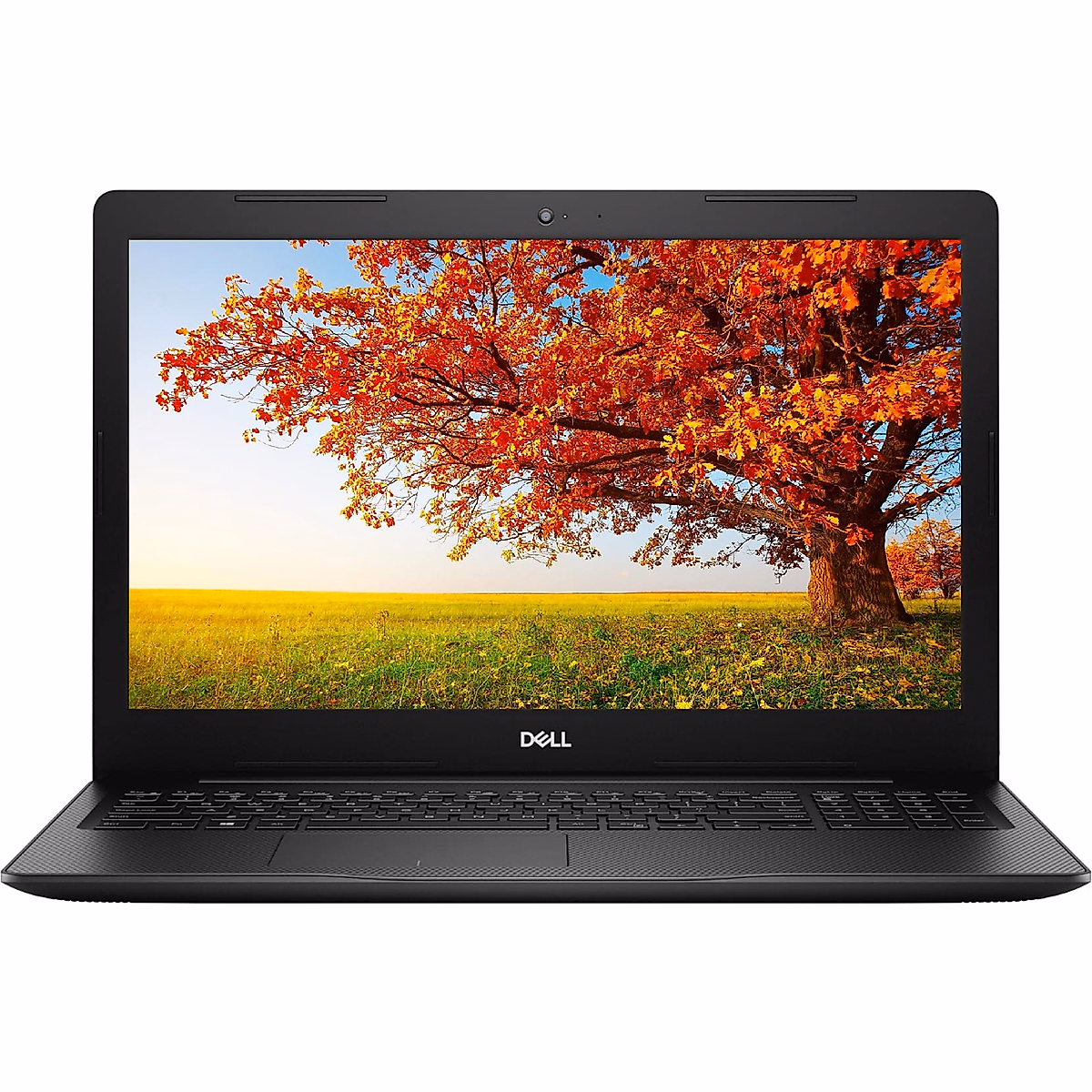 Dell 2021 Inspiron 3000 Laptop, 15.6 HD Display, Intel Core i5-1035G1, 16GB DDR4 RAM, 512GB PCIe SSD, Online Meeting Ready, Webcam, WiFi, HDMI, Win11 Home, Black