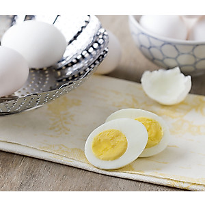 Sunsella Vegetable Steamer - 5.3" to 9.3" - 100% Stainless Steel