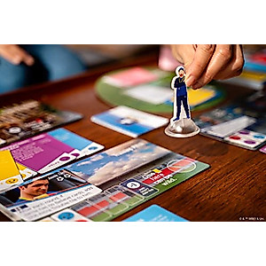 Funko Ted Lasso Party Game