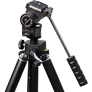 Orion 5378 Paragon HD-F2 Heavy Duty Tripod