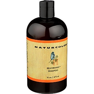 Naturcolor Rejuvennis Shampoo, 16 Ounce