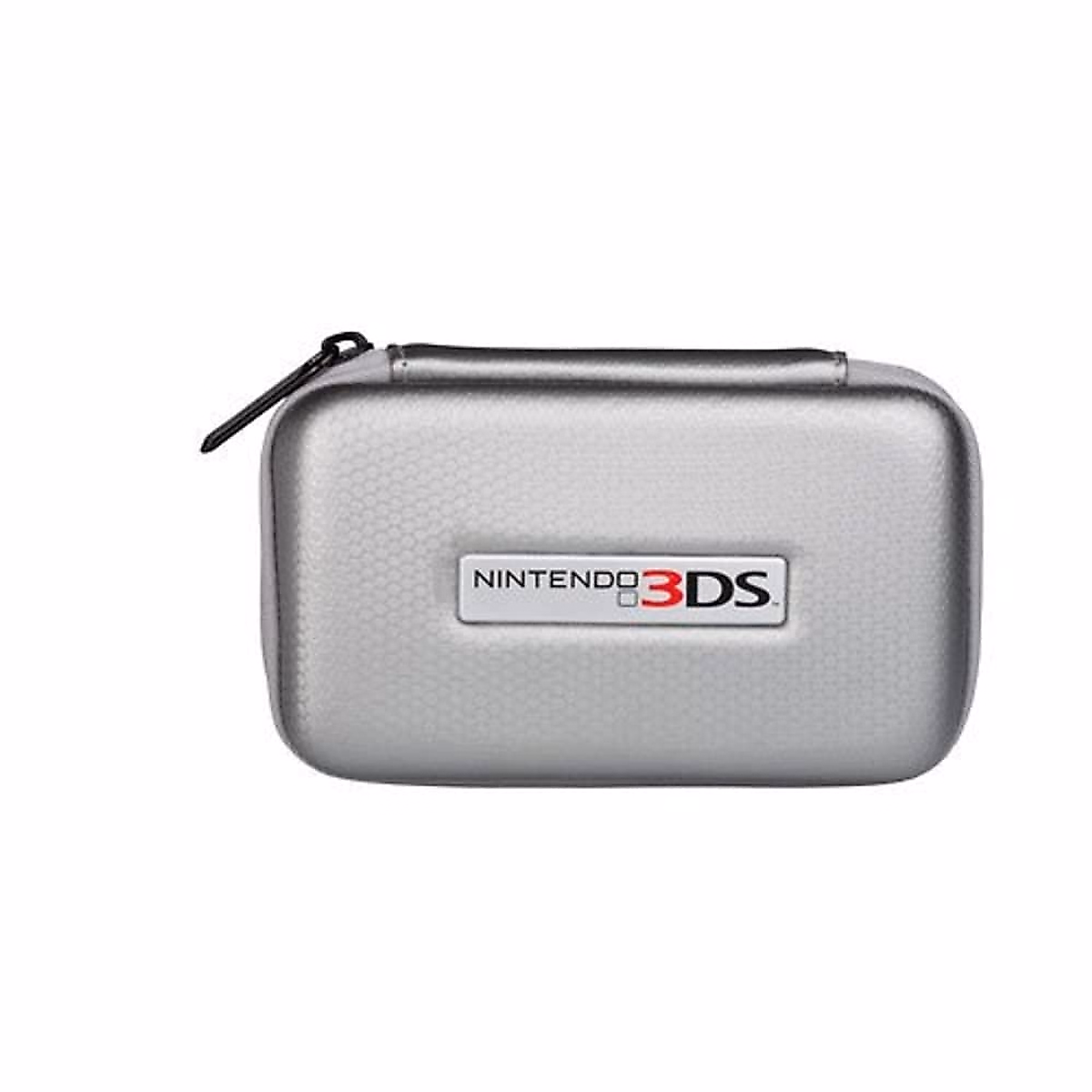 PowerA Nintendo Official Explorer Starter Kit for 3DS - Gray