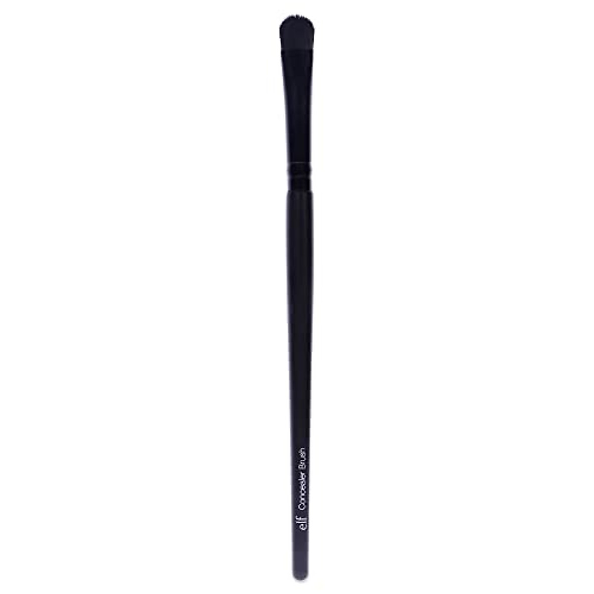 e.l.f. Cosmetics Concealer Brush, Flat Synthetic Brush is Ideal for Concealing Small Imperfections