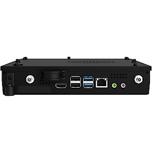 Elo ECMG4 Computer Module for IDS 03/53 Series Monitors - No OS - Intel Core i5 Processor