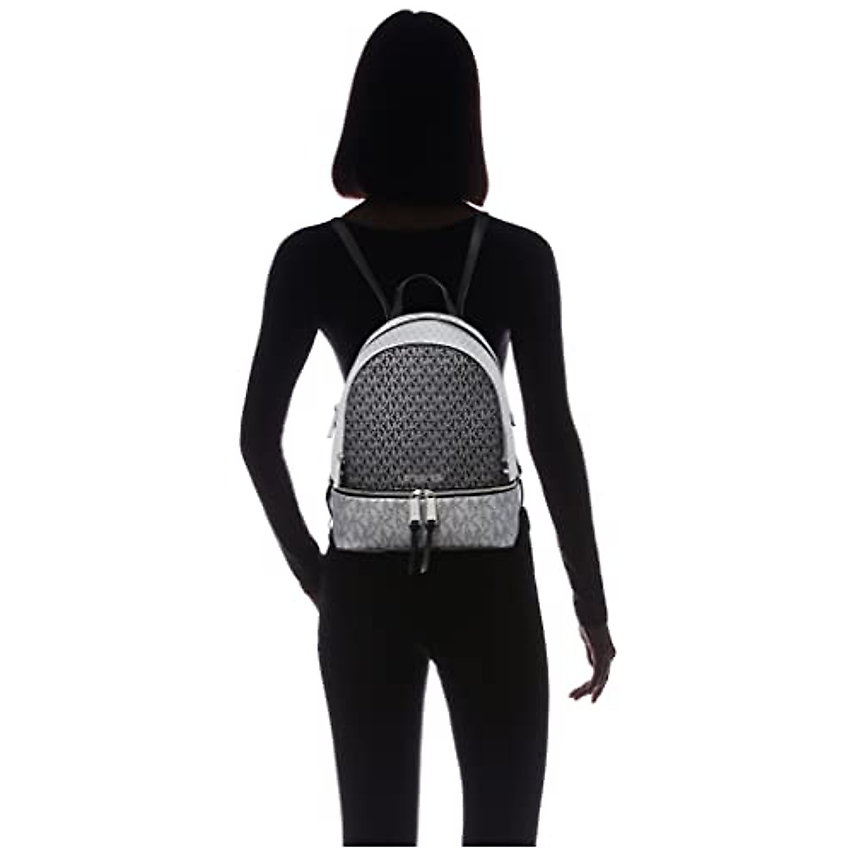 MICHAEL KORS(マイケルコース) Women Casual, Black Multicolor, One Size