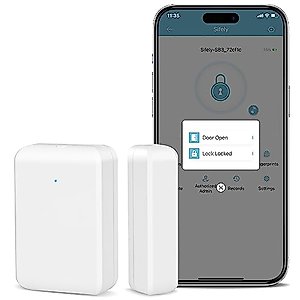 Sifely Door Sensor