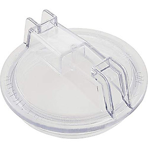 CUSTOM MOLDED PRODUCTS INC CMP 25304-000-020 Sta-Rite Style Pump Lid