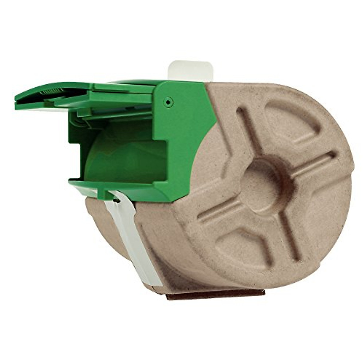 Leitz Icon 3.5-Inch Continuous White Label, 70030001,1 Each