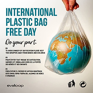 Evoloop Toaster 2 Slice, Stainless Steel Bread Toasters, 6 Bread Shade Settings, Reheat, Bagel, Defrost, Cancel Function, 1.5" Extra Wide Slots,with Removable Crumb Tray and Warming Rack (Black)