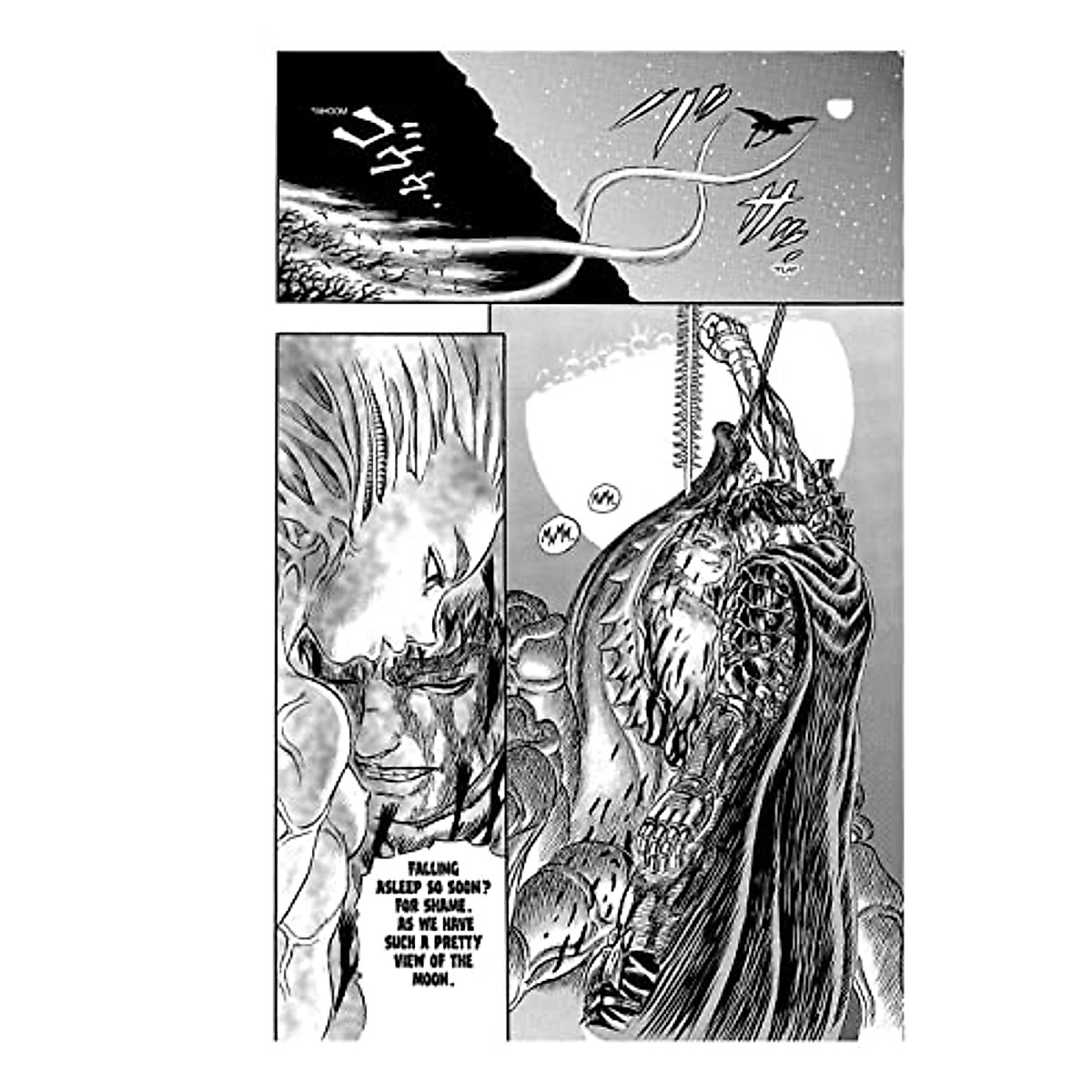 Berserk Deluxe Volume 6