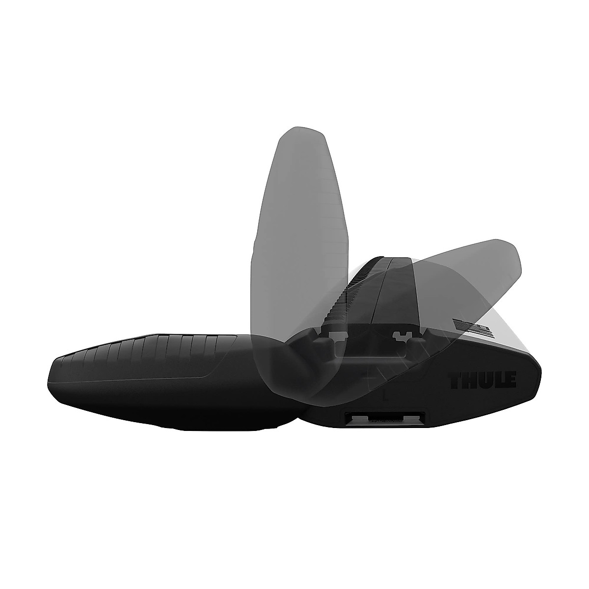 Thule Wingbar Evo 135 (53”), Aluminum